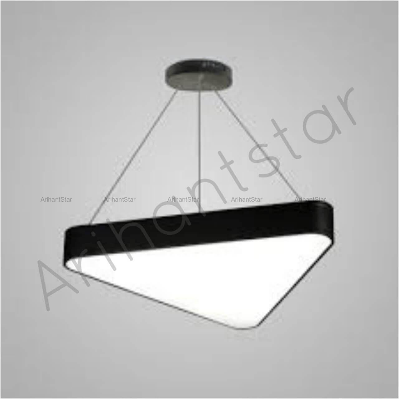 Buy Led Hanging Lights Online Best Prices In India Arihant Star