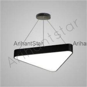 Arihant Star Indoor Hanging Ring Light 70w - Fancy Lights
