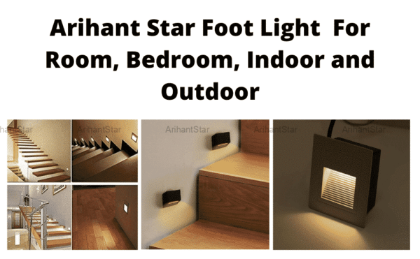 Best Led Foot Light In Room, For Bedroom In 2022