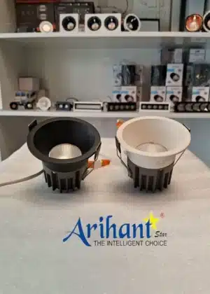 Arihant Star 18W COB Light Ceiling Design For Home, Bedroom