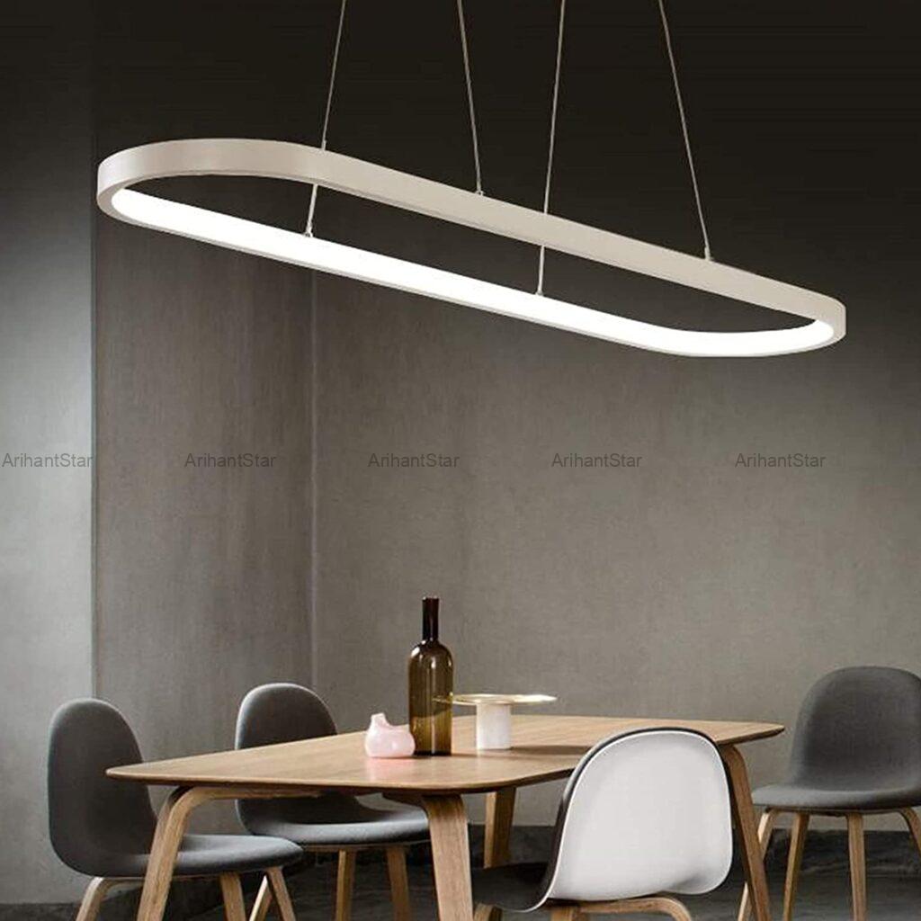 Buy Hanging Pendant Lights Online In India - Arihant Star