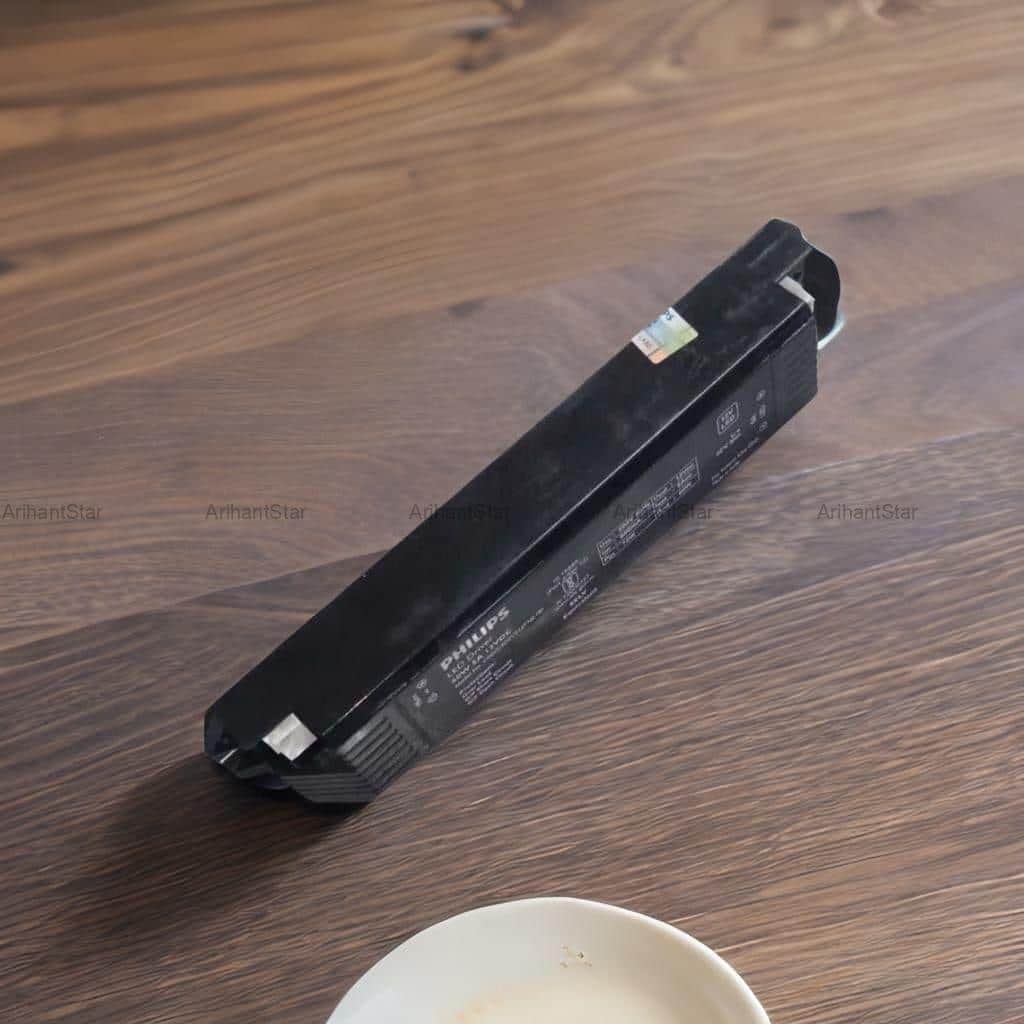 Philips Led Driver (12V-5mA) 60W - Philips Power Supply 12V