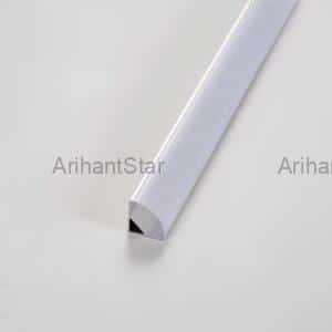ArihantStar 16mm Aluminium Corner Profile Light Design Price