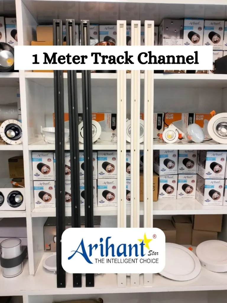 Track Light Rail Archives » Arihant Star