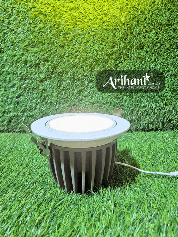 Arihant Star 50W Recessed DownLight Led For False Ceiling