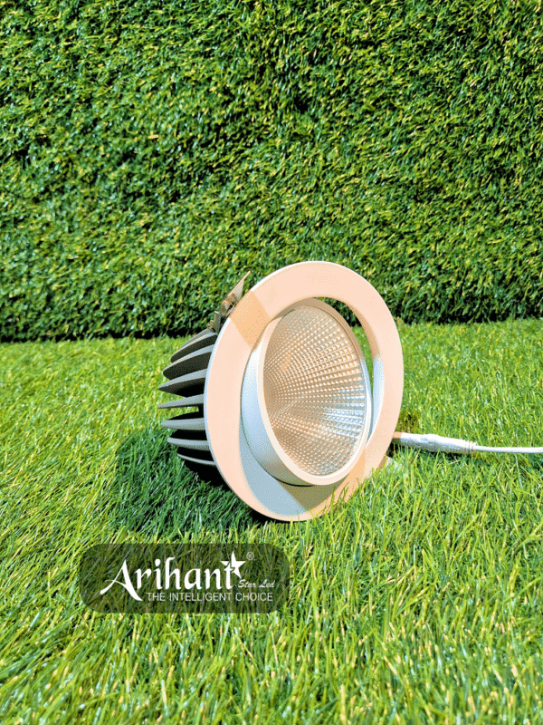 Arihant Star Concealed Cob Light 30W For False Ceiling