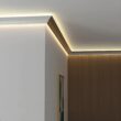 Arihant Star Corner Profile Light 68MM Aluminium Body - Room