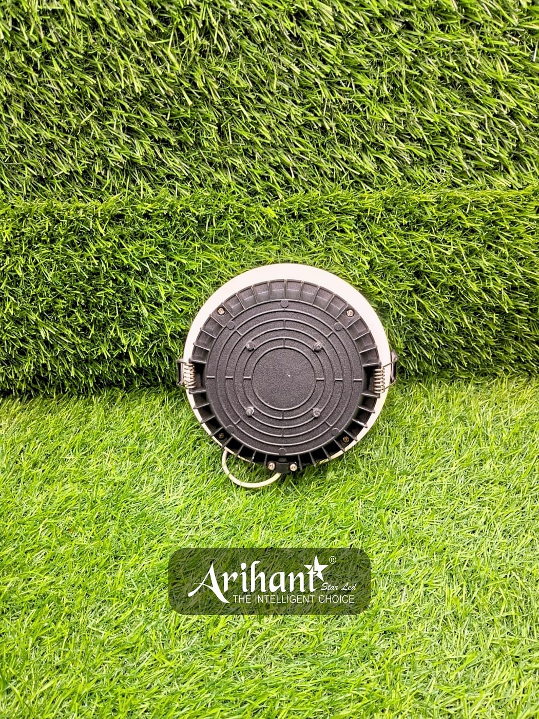 Arihant Star 18W Deep Recessed Led Down Light 4000K|6500K