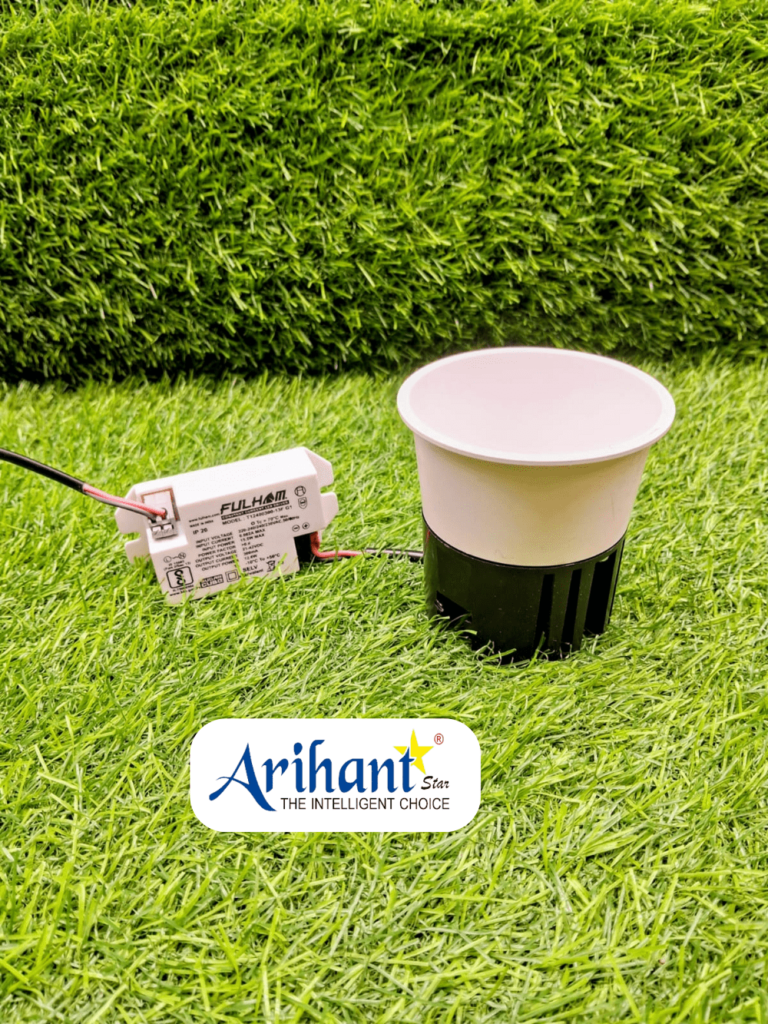 Arihant 12W Cob Light Philips For False Ceiling For Office