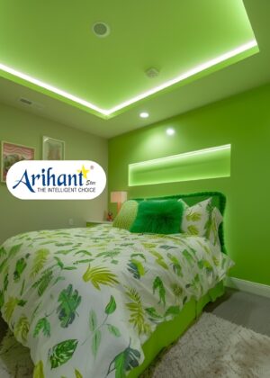 Arihant Star The Intelligent Choice - All Types Of Led Light