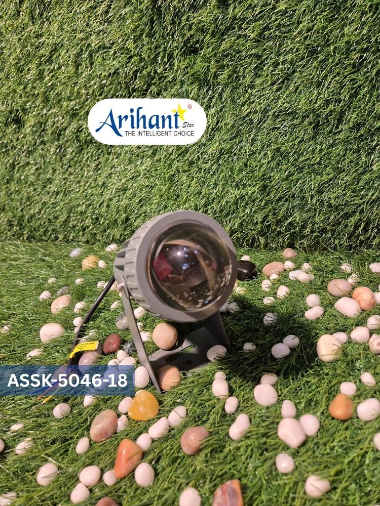 Arihant Star 18W Led Focus Light For Outdoor Beam Light