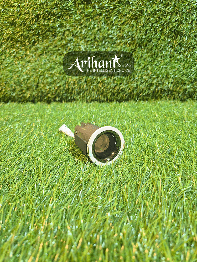 Arihant Star 5W Ultra Slim Cob Light Narrow For Ceiling