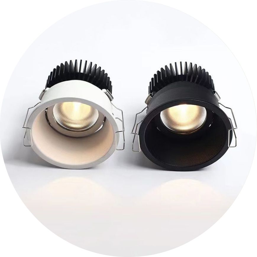 Buy LED COB Lights Online In India At Manufacturer Price