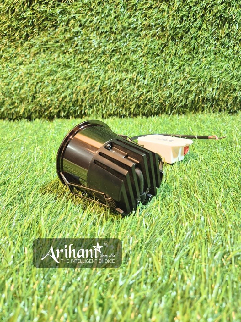 Arihant Star 15W Dimmable Cob Light - Lighting Automation